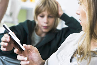 Mobile Spy World: A Cell Phone Monitoring Program for Families