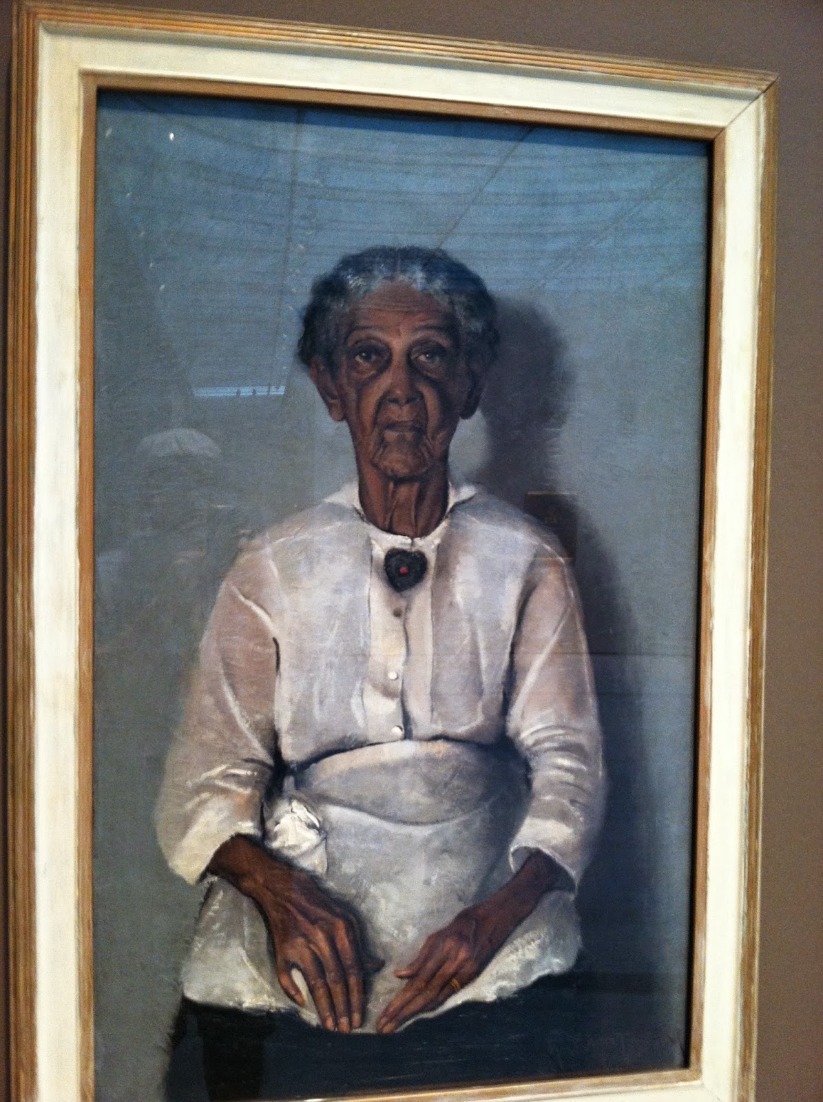 Roamings of a Leo: Archibald Motley Paintings at LACMA