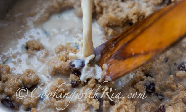 HOW TO MAKE PARSAD - BOTH FLOUR AND CREAM OF WHEAT VERSIONS