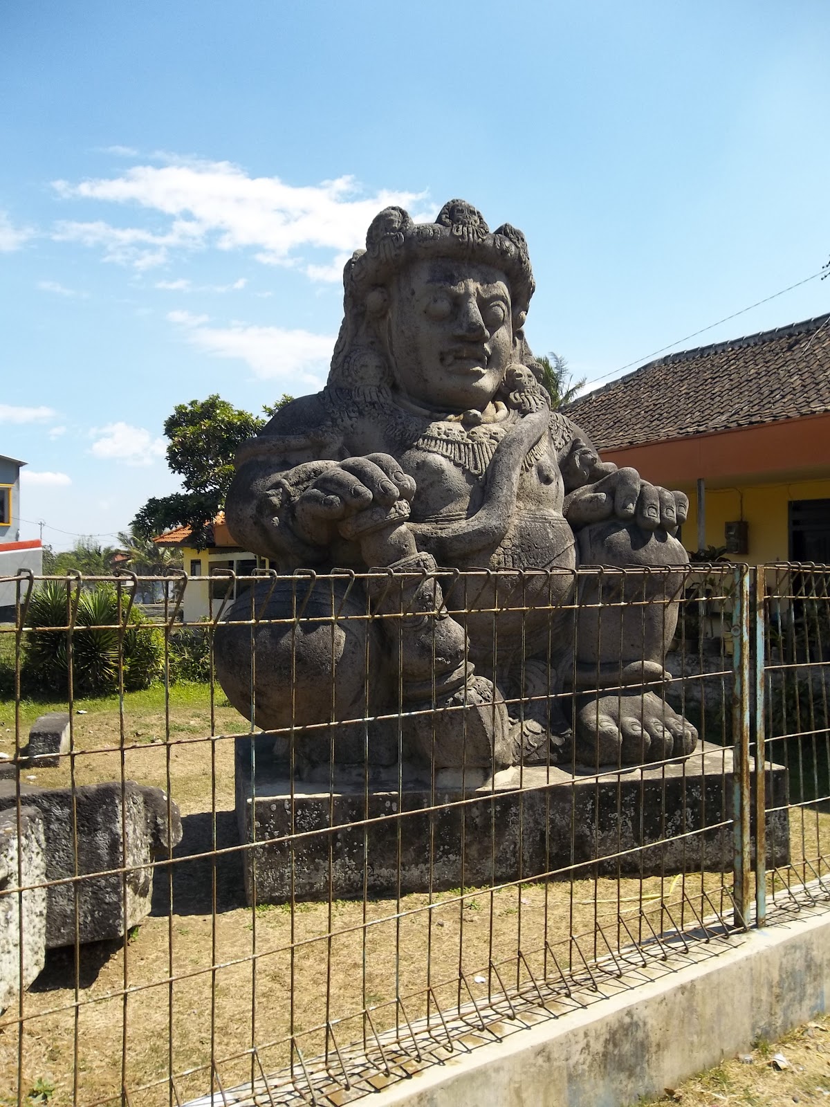 Sejarah Nasional: Sejarah Berdirinya Kerajaan Singasari: Tafsir Sejarah ...