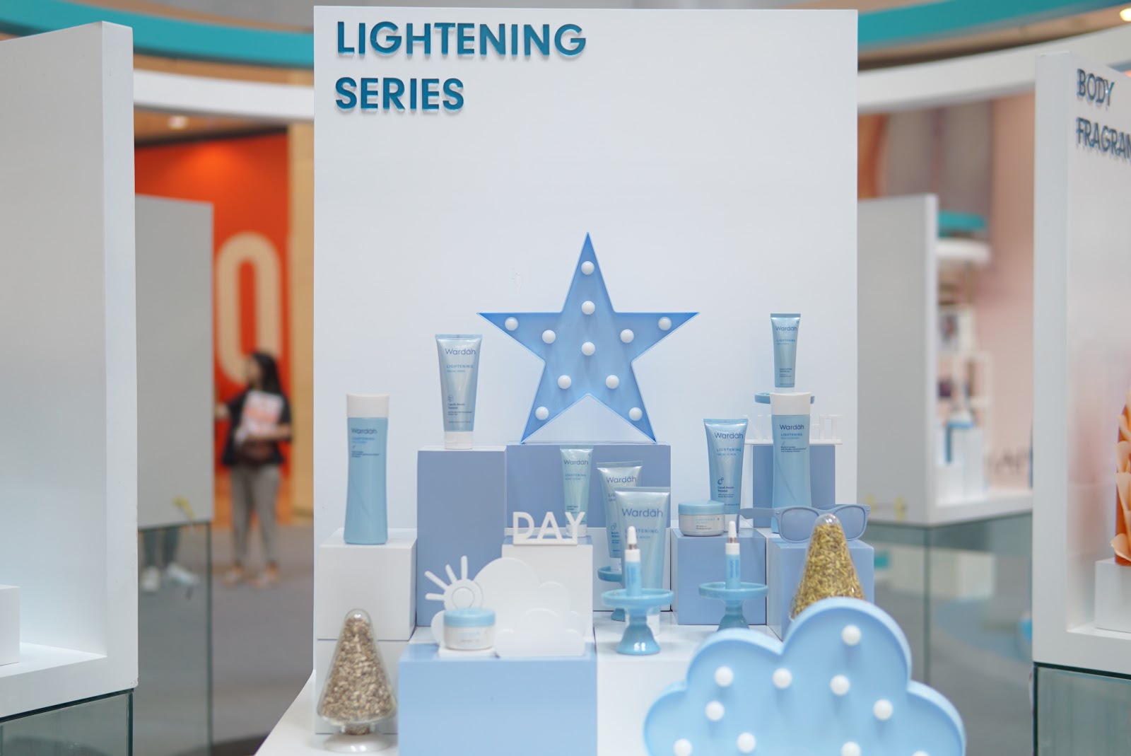 Beauty Diary Kania: Beauty Event : Wardah Days 2018 An Inspiring Beauty ...