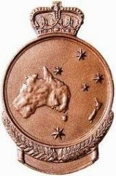 James Greenbank's ANZAC Story: July 2015