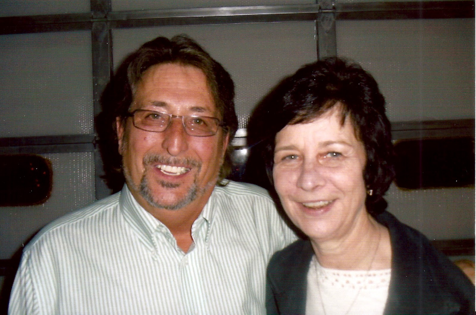 Dewey Oklahoma - Seniors 1971