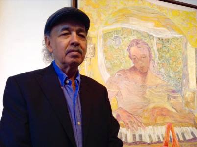 Jacobo Borges | Crisolarte