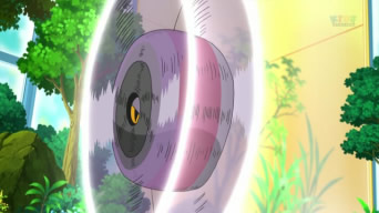 Steamroller ~ PMD || Acervo de Imagens de Digimon e Pokémon || +Plus ...