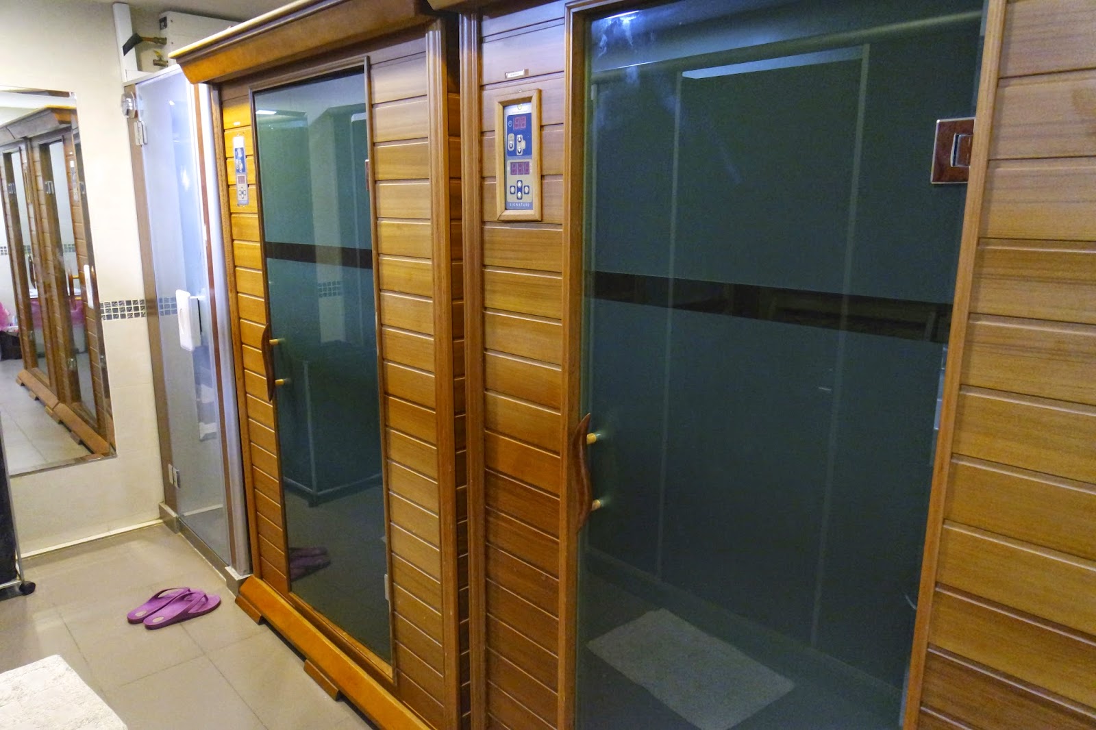 ♥: Suddenly Slender || Ionithermie Body Contouring