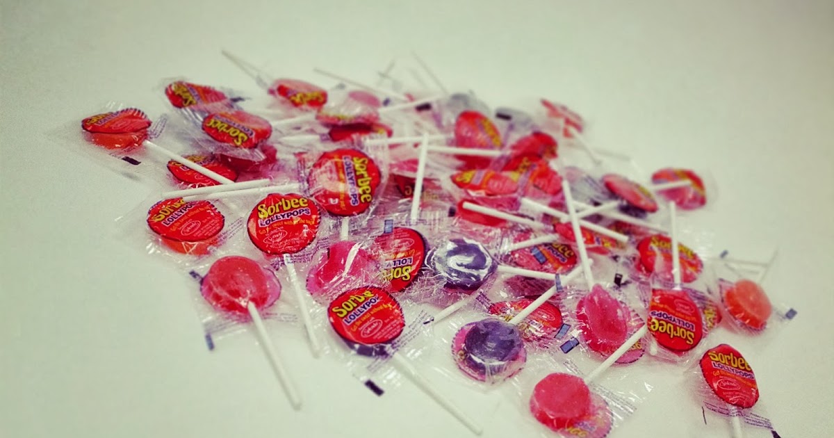 My Brands: Unwrapped: Sorbee Sugar Free Candies Are Back!!