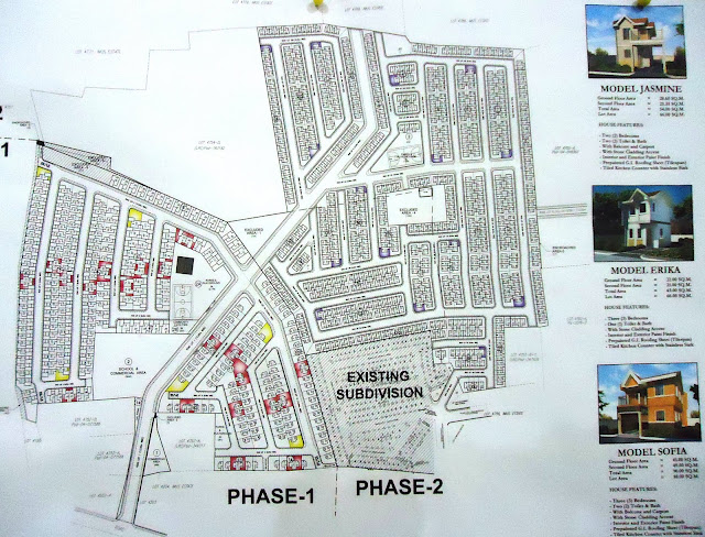 Property that Beautiful disaster: Agustus 2011