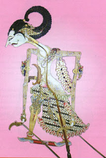 Serba Serbi Hindu - Mahabharata: BATHARA KAMAJAYA