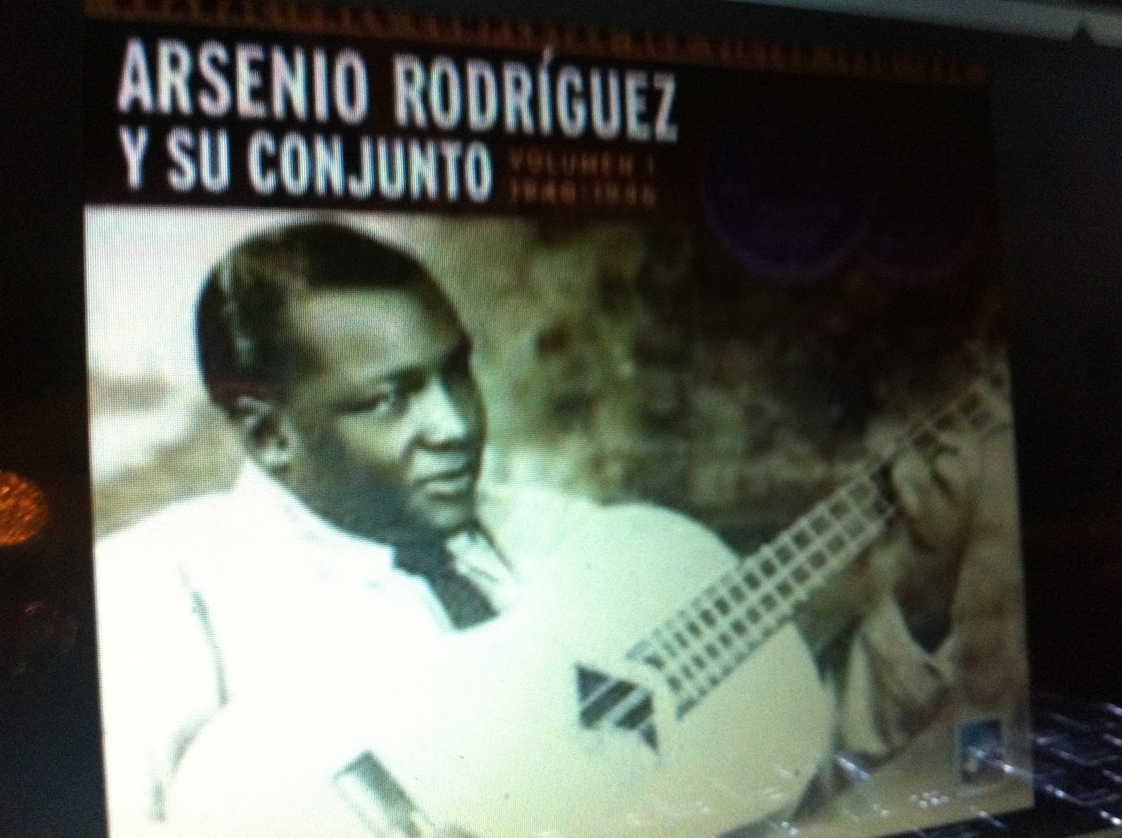 THE BLACK SOCIAL HISTORY:: BLACK SOCIAL HISTORY - AFRO-CUBAN " ARSENIO ...