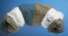 DanielConstrucctor: Componentes principales del hormigón