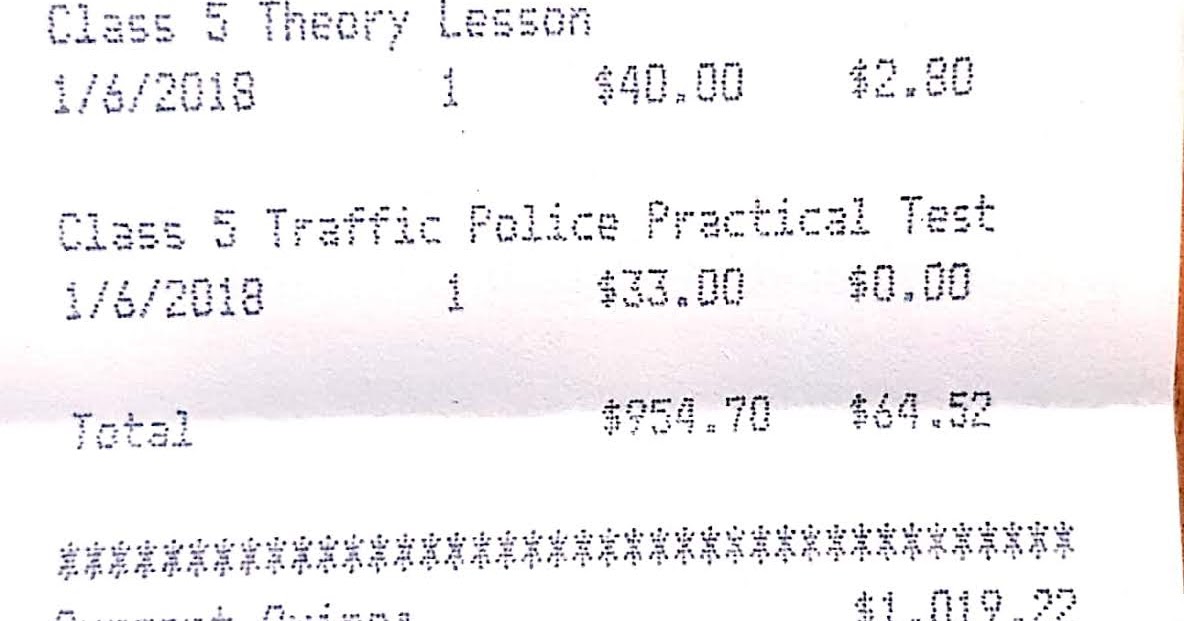 Rasboi: Class 5 experience at SSDC