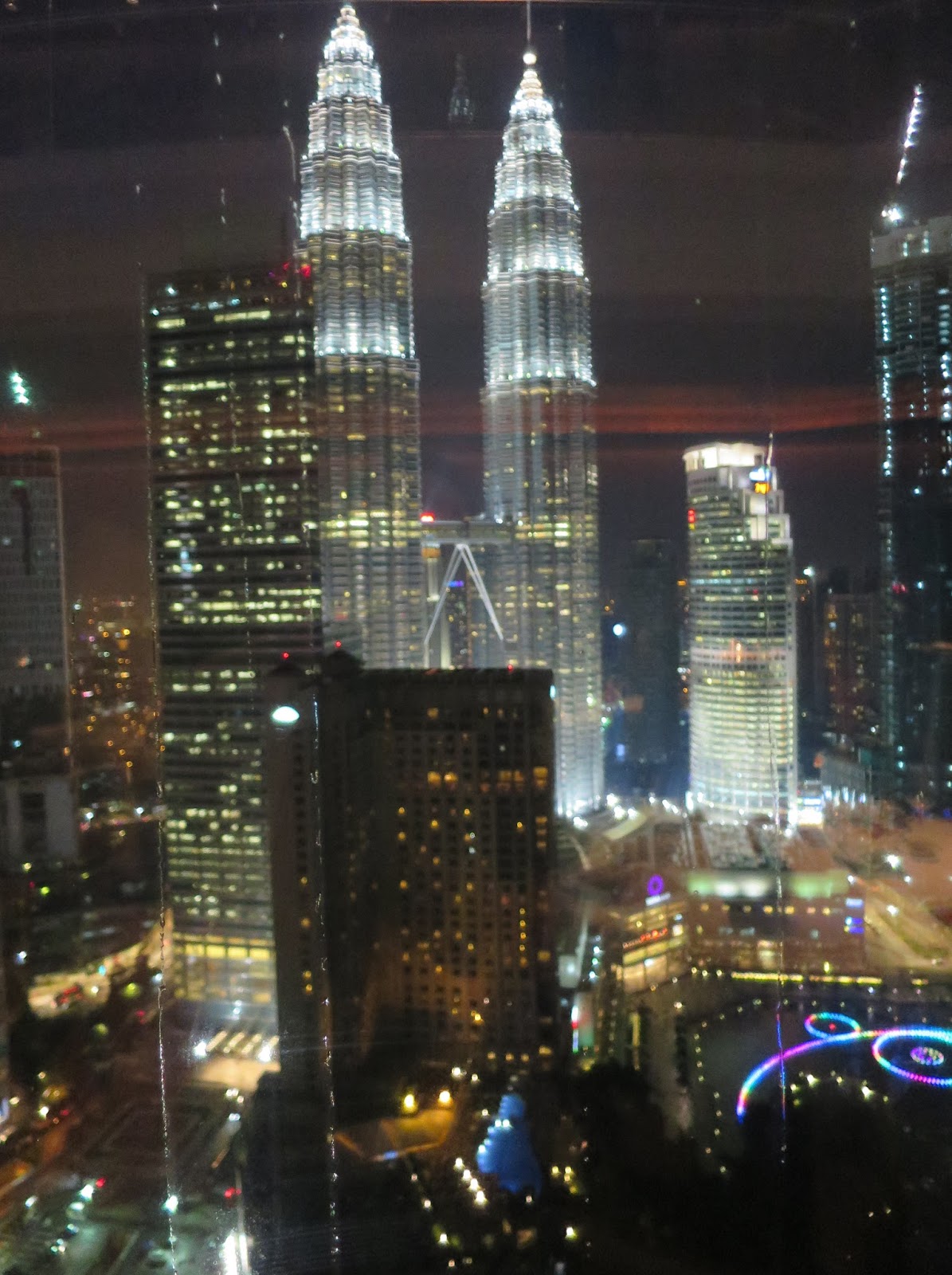 Have Your Cake and Eat It Too: New Chef, New Menu at THIRTY8, Grand ...