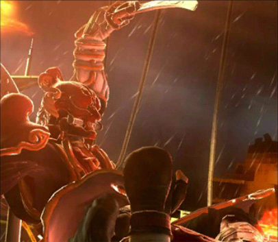 Tekken Card Tournament Guide: Yoshimitsu Card Analysis