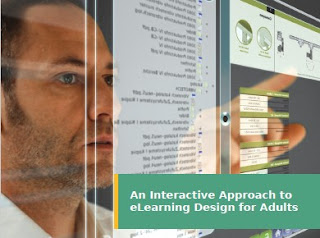 Helge Scherlund's eLearning News: Free eBook - An Interactive Approach ...