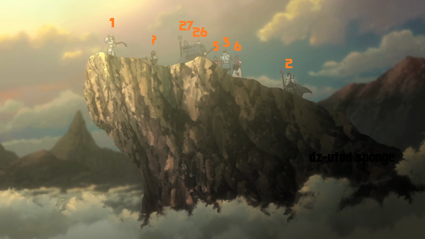 Ala-Ala Utad: 27 Anggota Lengkap Debauchery Tea Party