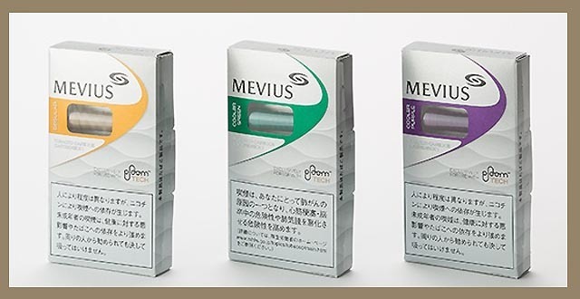 Cool Japan Select Shop: MEVIUS