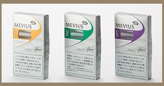 Cool Japan Select Shop: MEVIUS