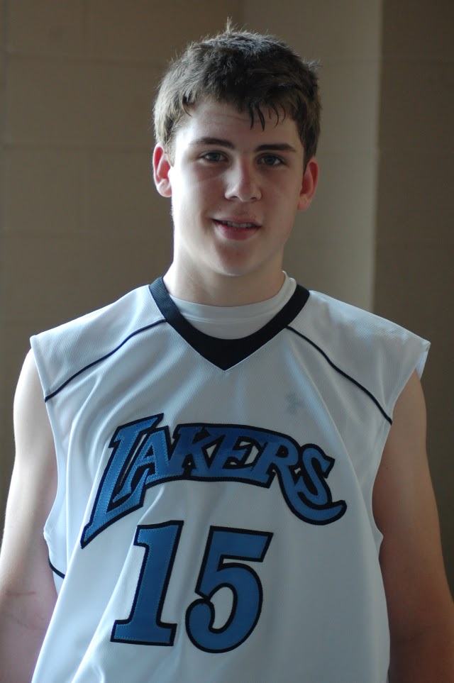 .: Ohio D-I AAU State Tournament-Day Two