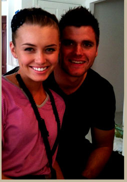 Dana Marks's Instagram, Twitter & Facebook on IDCrawl