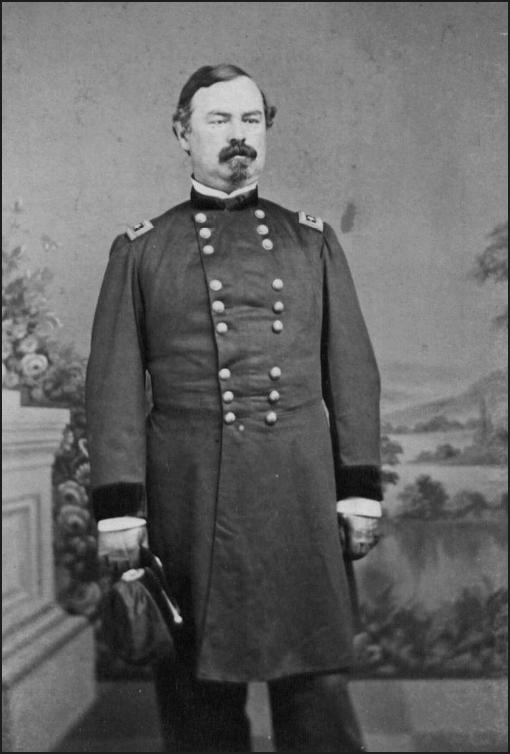 Civil War Visions and Viewpoints: July 2011