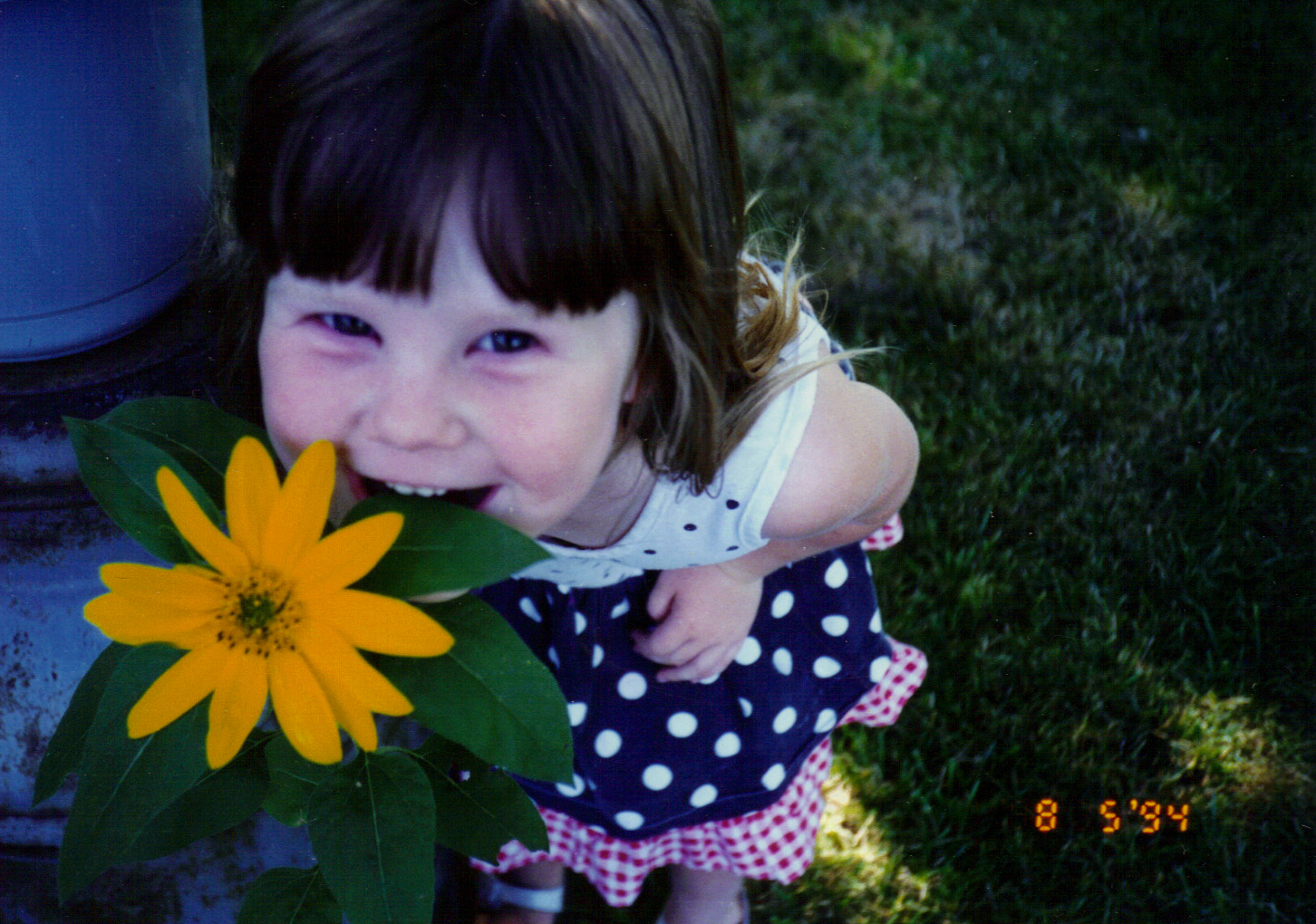 Becca Bee: Made For Each Other