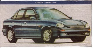 Inilah Mobil-Mobil Nasional Indonesia