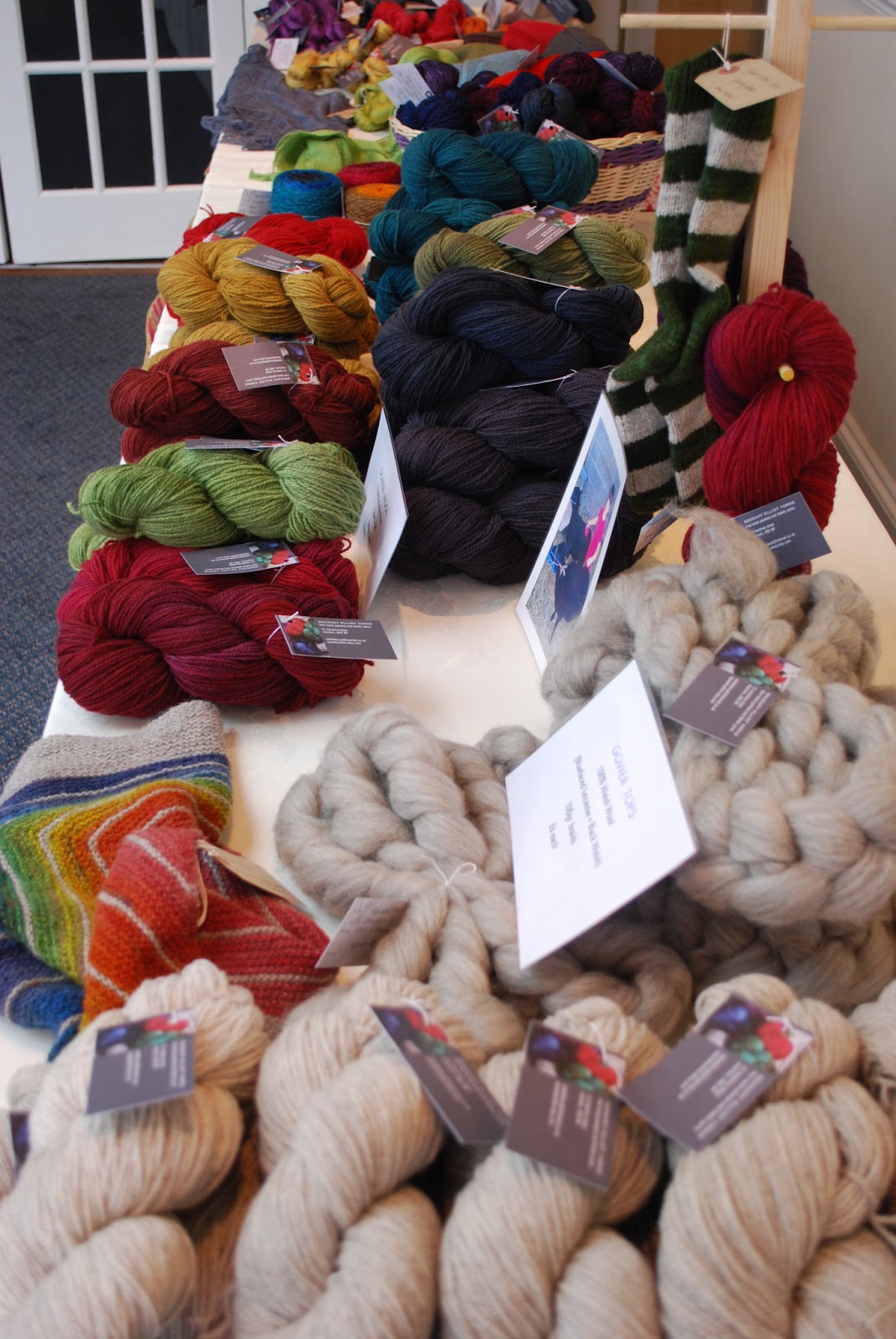 squeaky elliot: Plug and Play Pembrokeshire