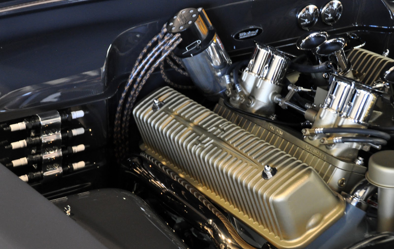 Just A Car Guy: 11/20/16 - 11/27/16