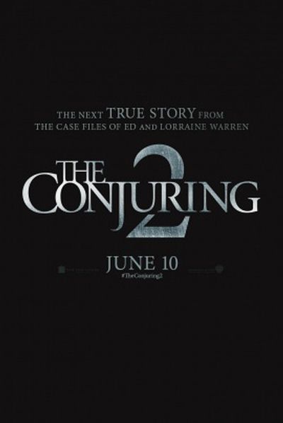 The Conjuring 2 | PELICULAS DE TERROR - TRAILERS POSTERS deterror