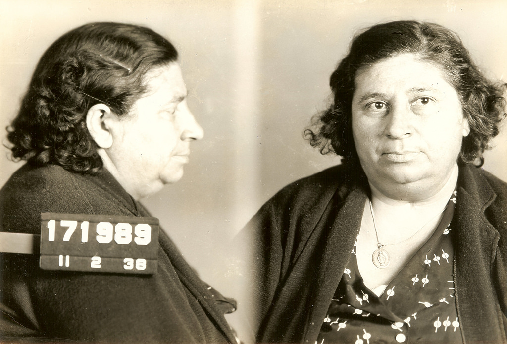 The Philadelphia Poison Ring – 21 Incredible Mugshots of Criminals in ...