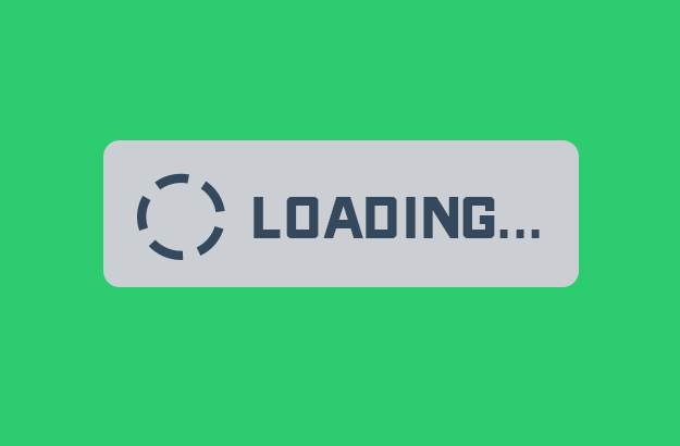 Cara Membuat Efek Animasi Loading Keren Saat Memuat Halaman - Divincy