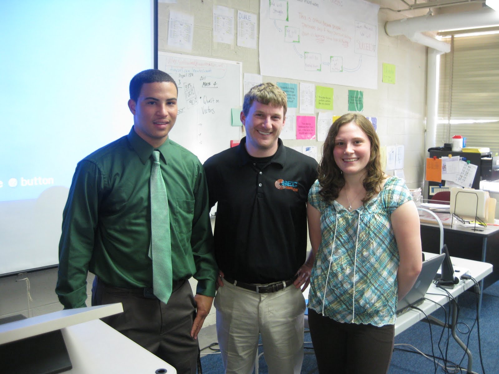 It Happened Here At Warren County Schools!: Warren New Tech High School ...