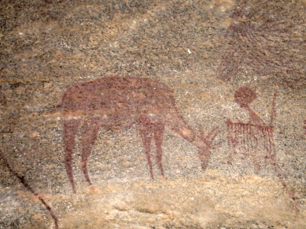 LOS VALIENTES DUERMEN SOLOS: MICHORO YA