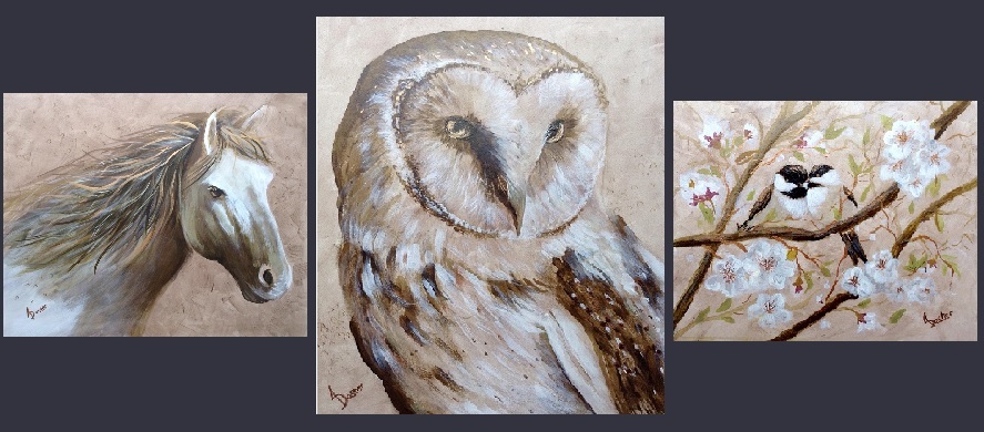 Home [amandadoster.blogspot.com]