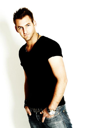 CD-RESENSIE! Altus Theart - Altus Theart