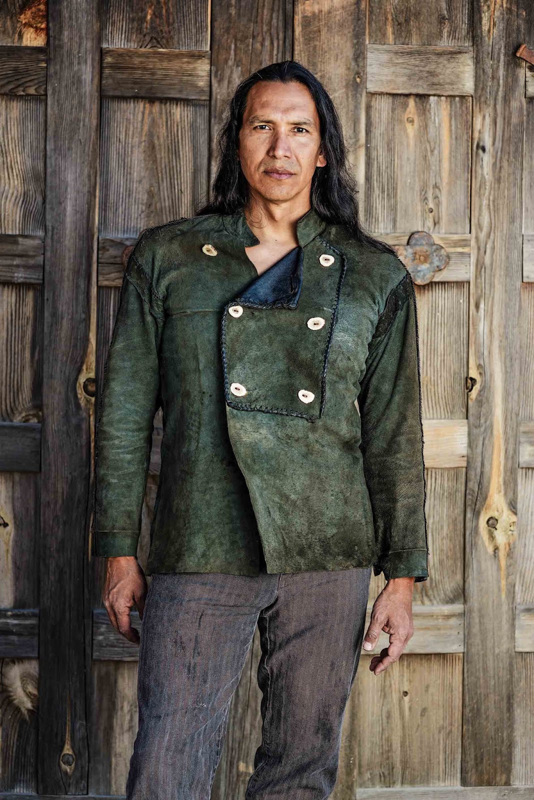 The Wild Reed: Michael Greyeyes’ Latest Film Provides a “New ...
