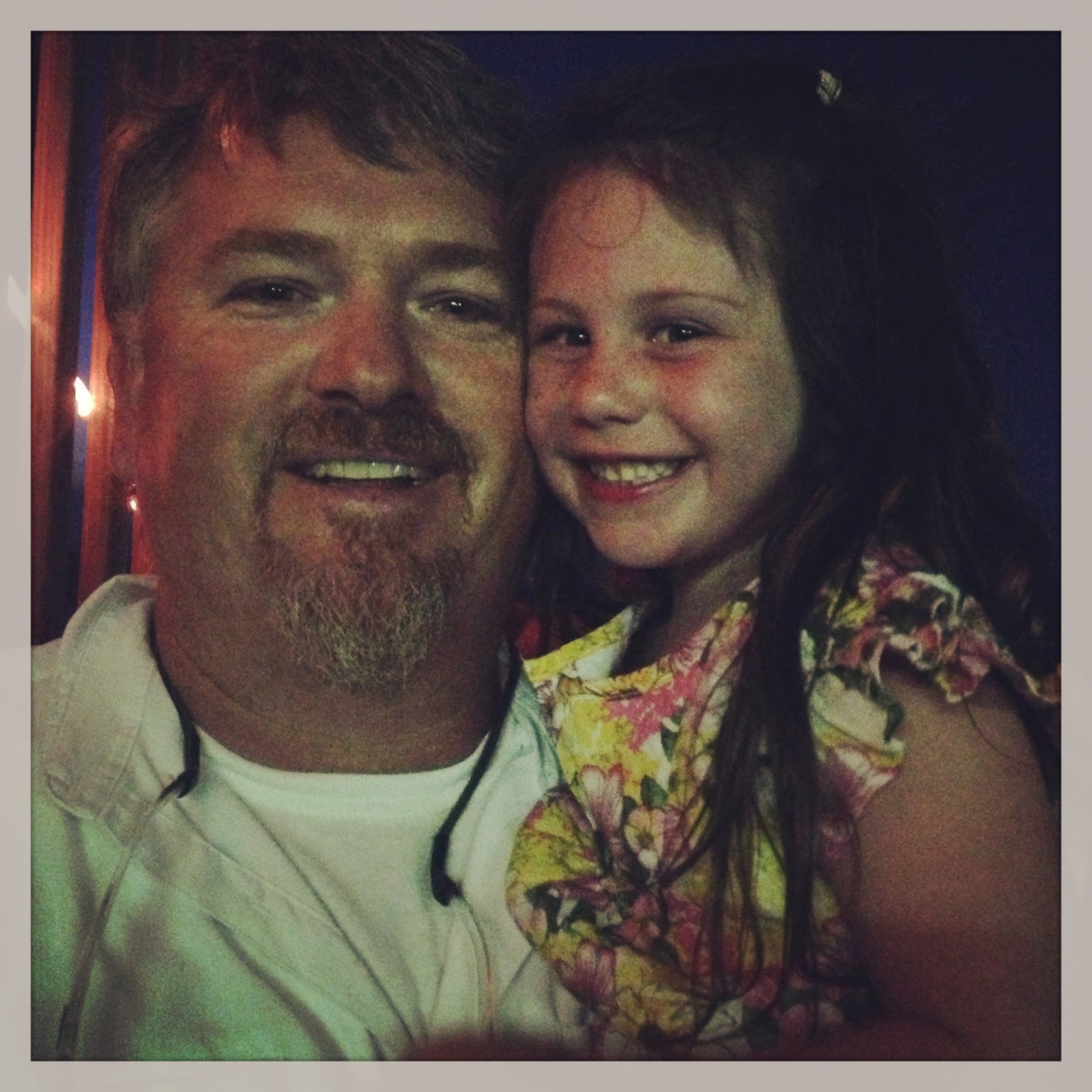 Mojoy: Gabbi Girl's turn