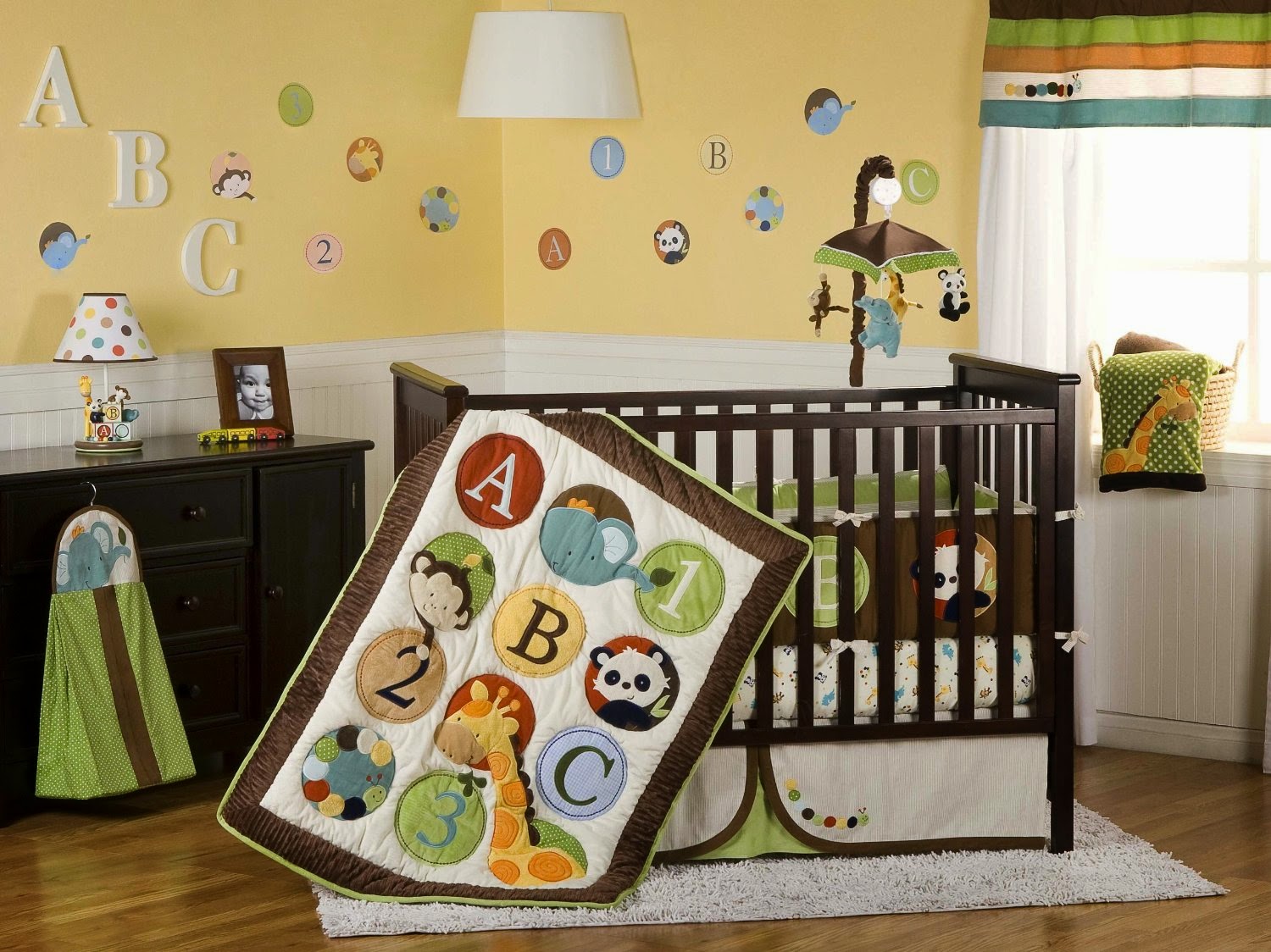 All Things Children: Kidsline Peekaboo Pals Boa Blanket