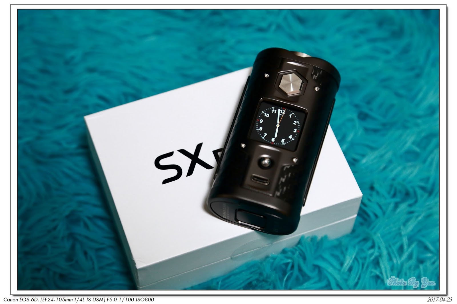 SX Mini G Class 開箱與超詳細介紹