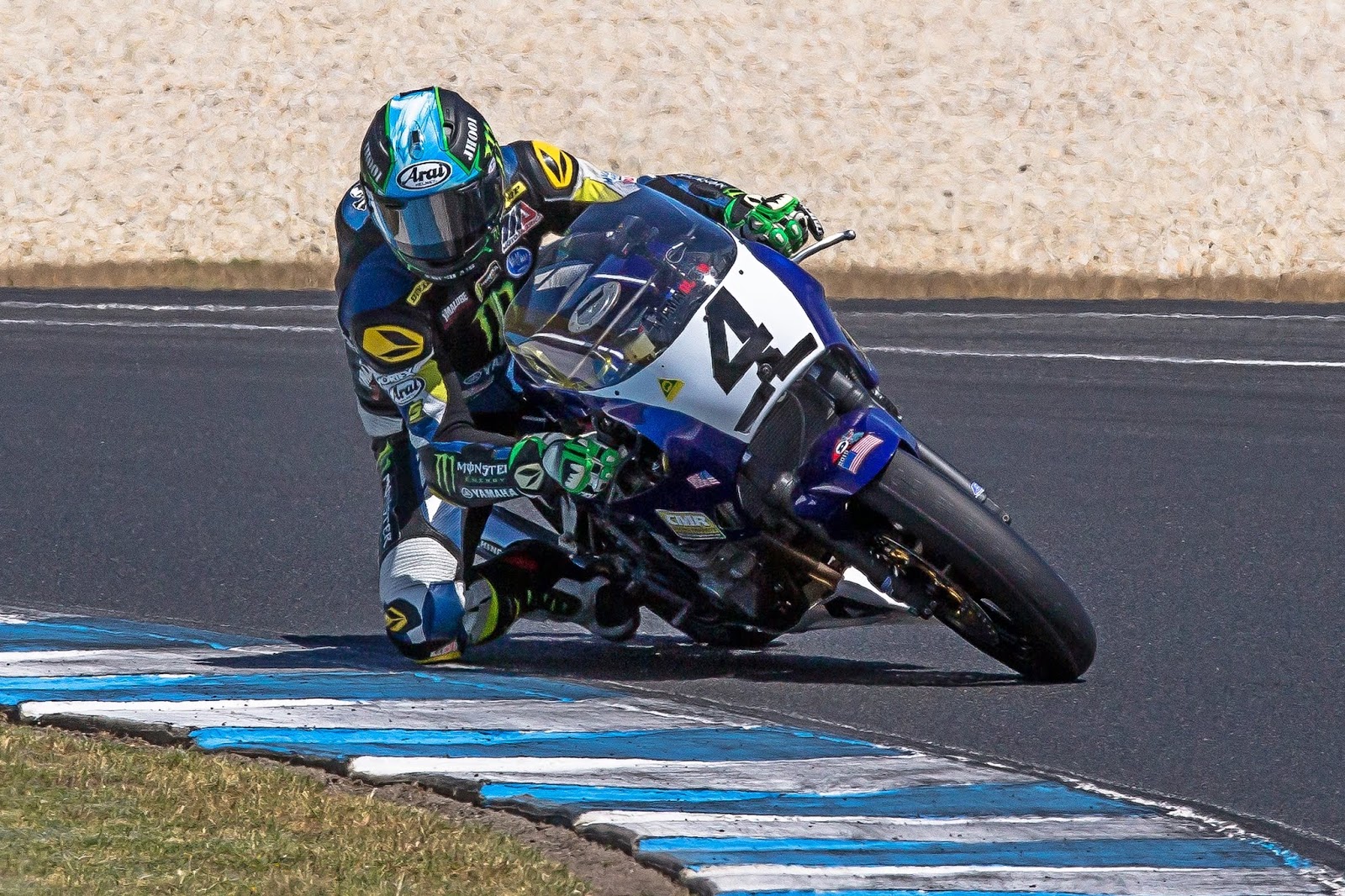 CMR Racing Products Inc.: 2019