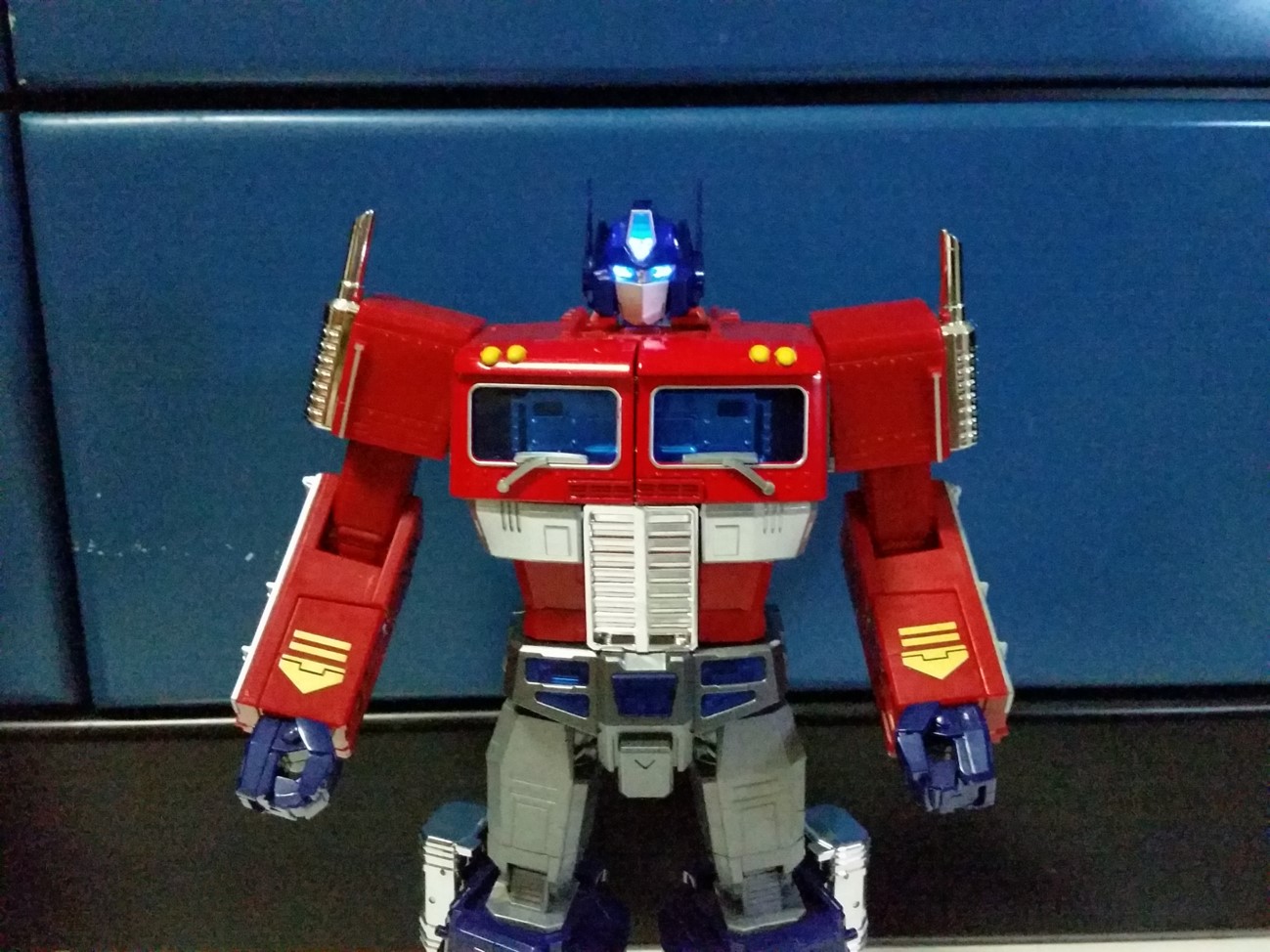 My KO Transformers & Etc: Side-Tracked: Recent Haul of KOs (226 C) - 粤星 ...