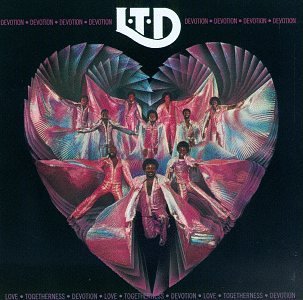 DISCOS PARA EL RECUERDO : L. T. D.