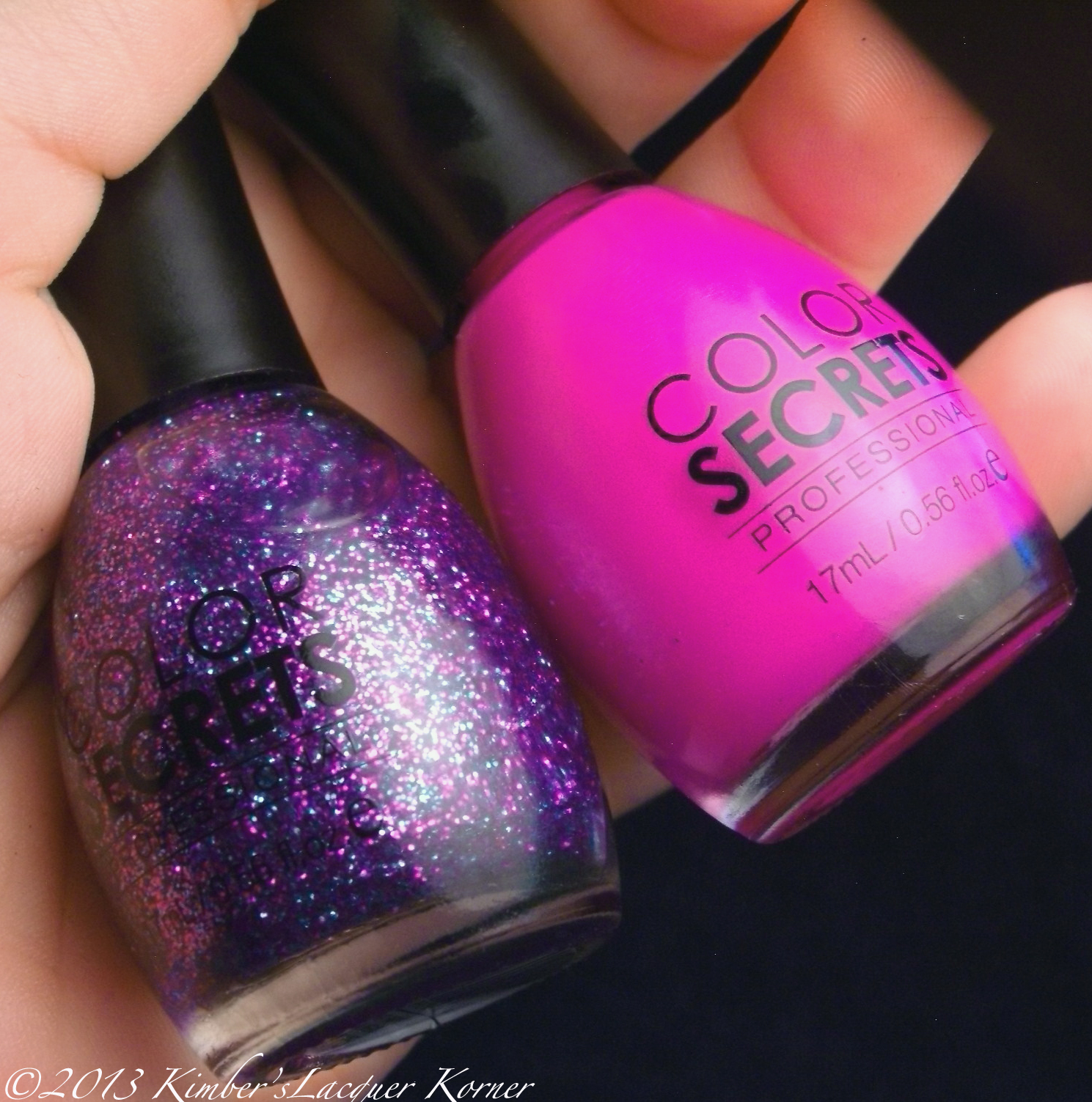 Makeup HD: Color Secrets Professional: Freaky Friday and What Happens ...