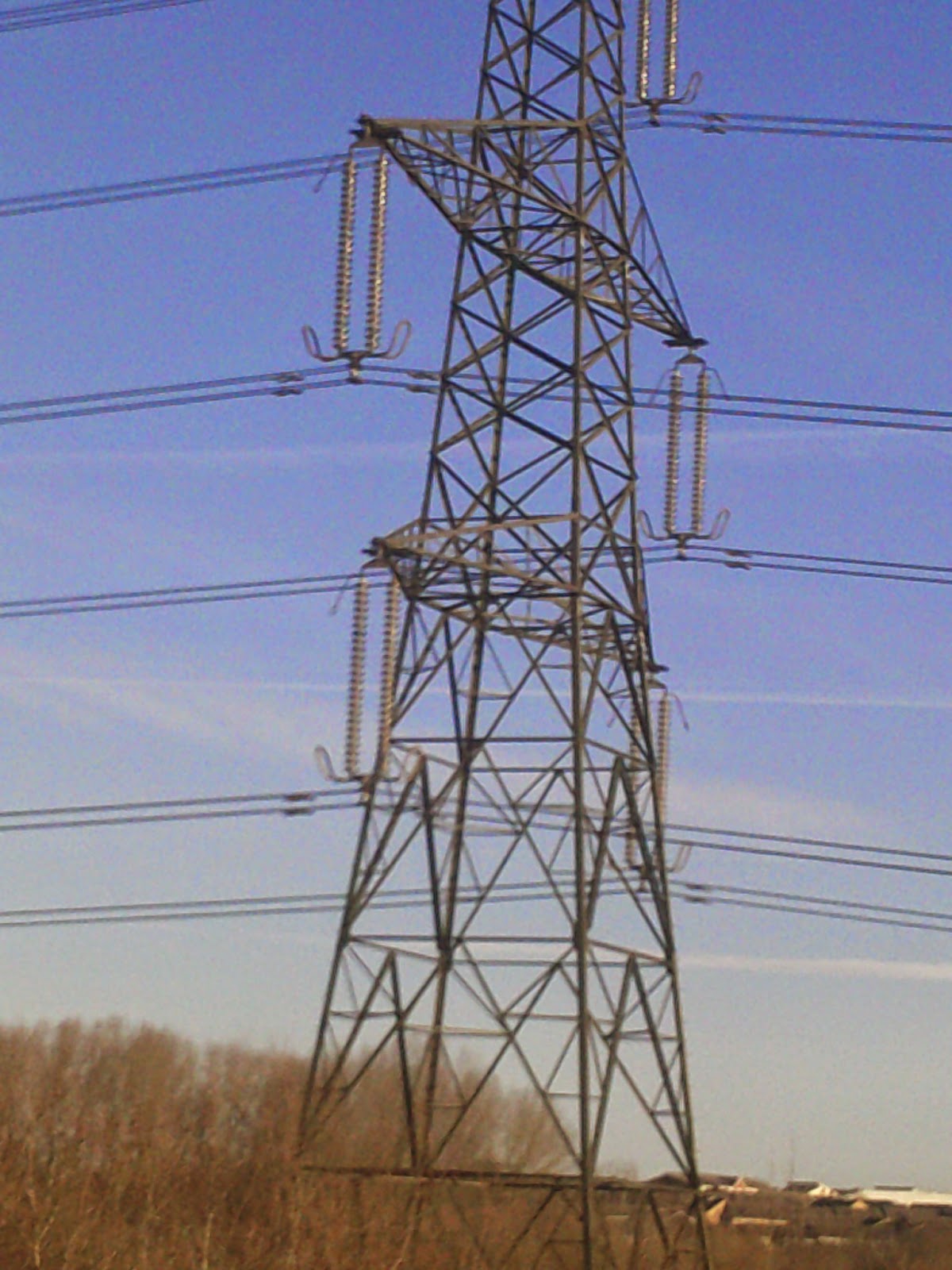 wigton physics: Another pylon observation