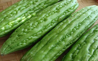 Ampalaya with Eggs Recipes