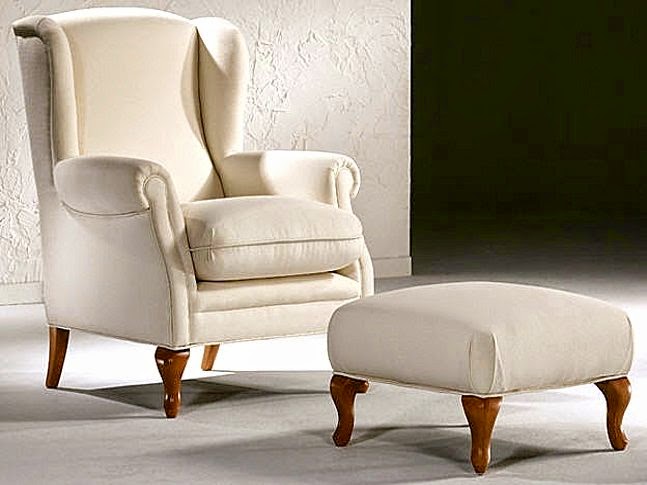 En güzel mobilyalar: Berjer Modelleri İle Doğru Oturma Pozisyonu Alın