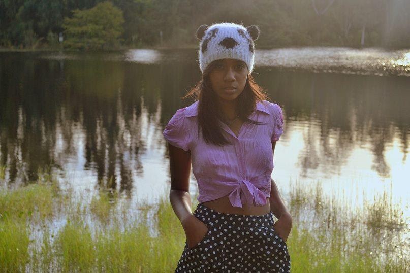 Take Me To Vogue: Behind the Blog: TMTV Introduction