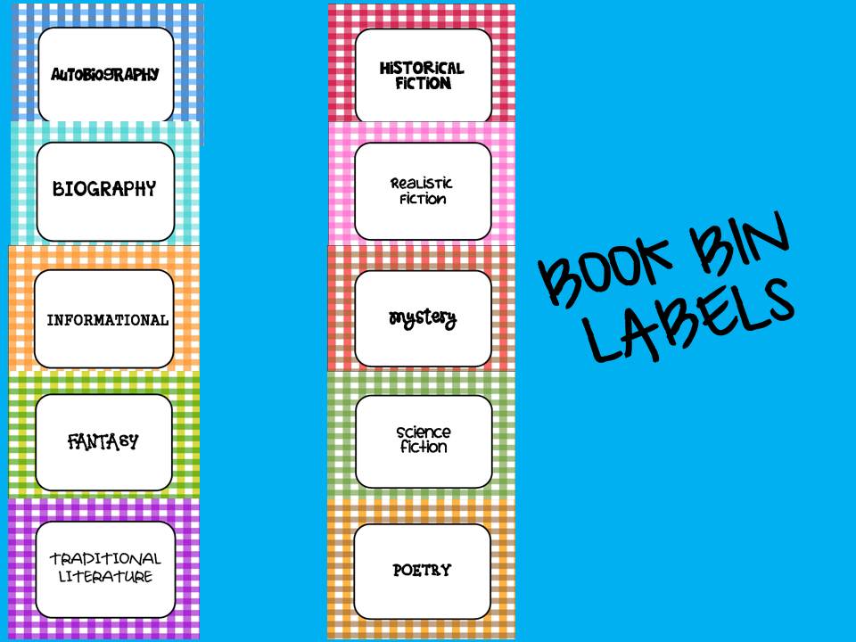 Polka Dots & Pencils: Classroom Library Sets & More!!!