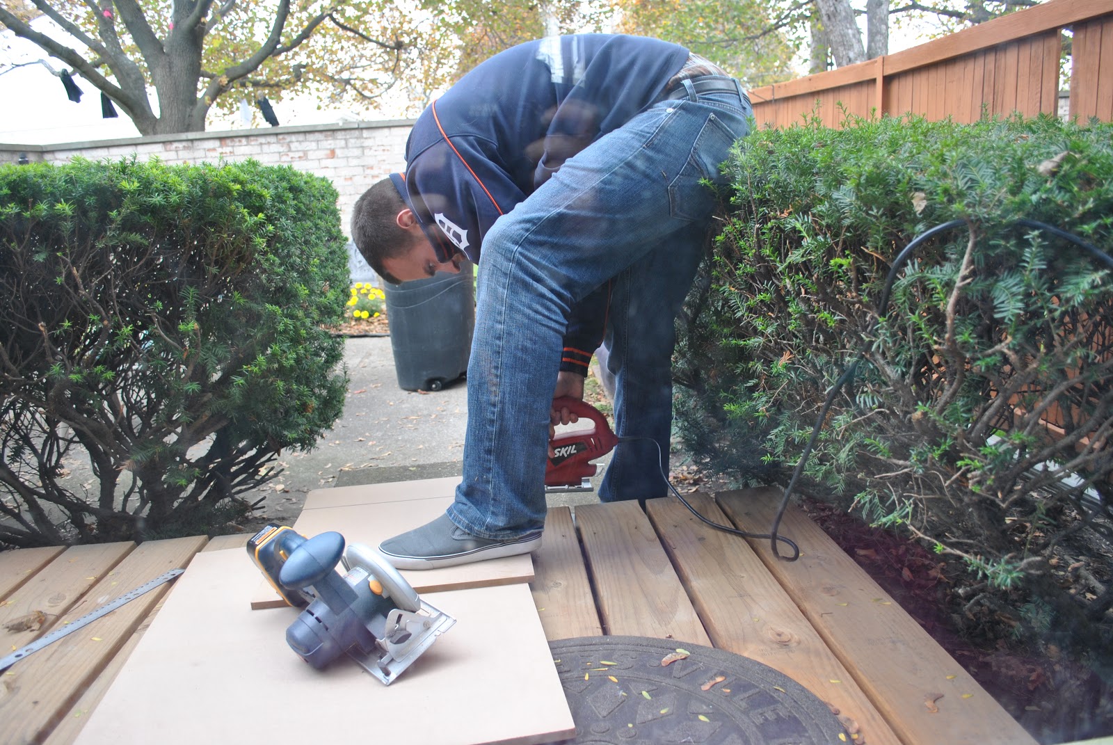 Bride with a Twist: Michigan Crafts